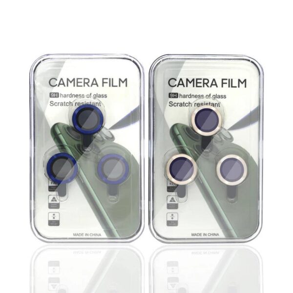 Protect Your IPhone Lens With Sebele Mobiles' Camera Protectors - Only ...