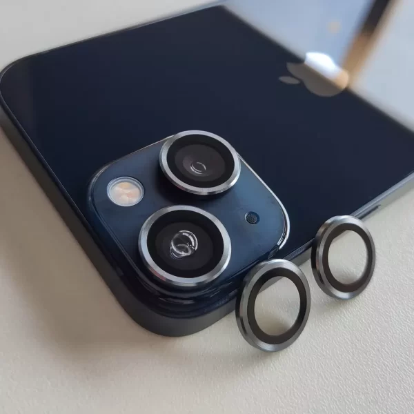 Protect Your IPhone Lens With Sebele Mobiles' Camera Protectors - Only ...